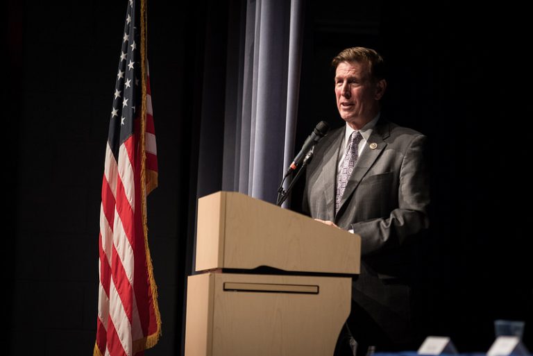 Don Beyer’s Journey: Car Dealer to Climate Hawk | Blue Virginia