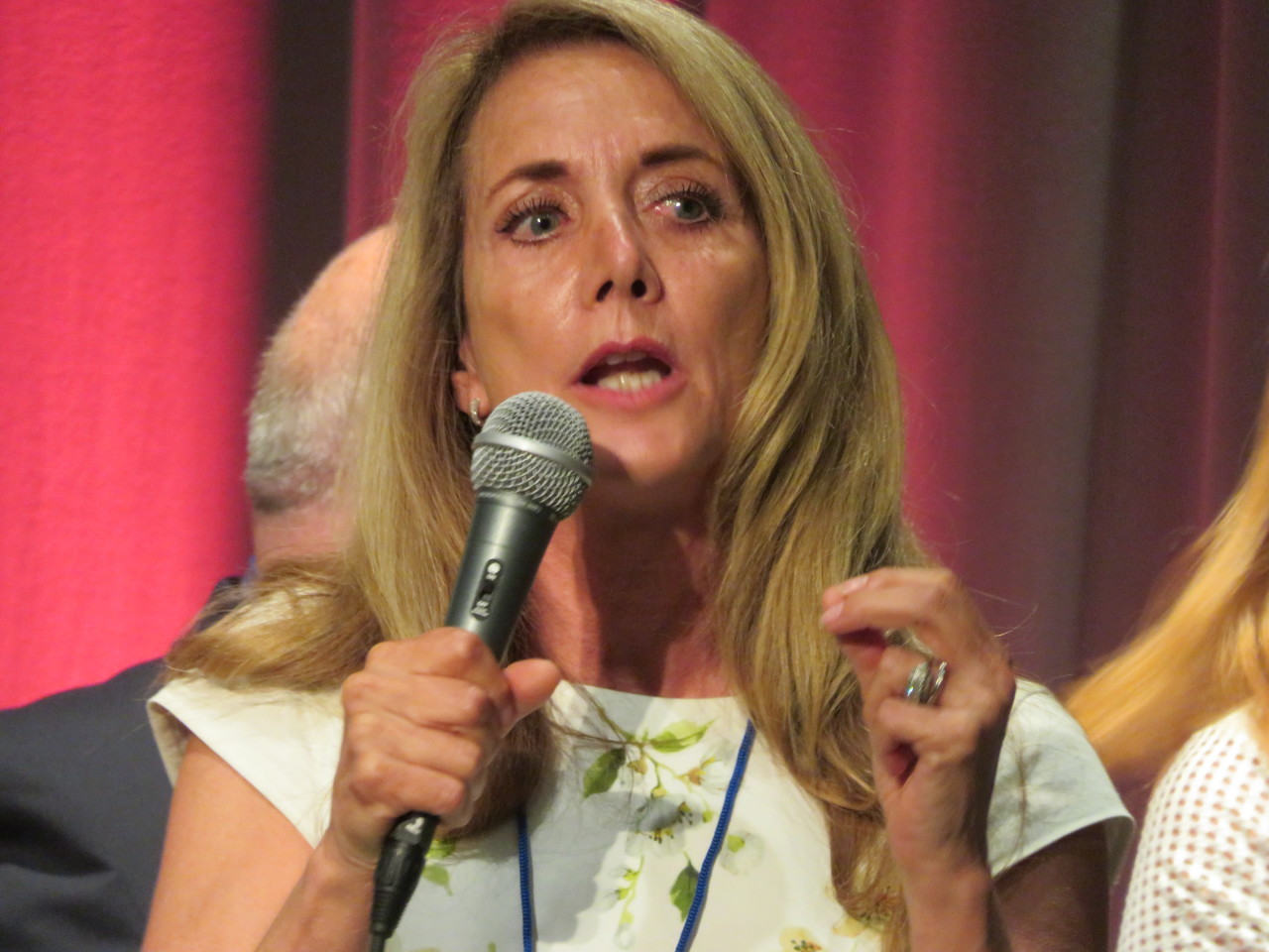 Video: Virginia Women’s Summit Candidate Forum — Flip Virginia Blue ...