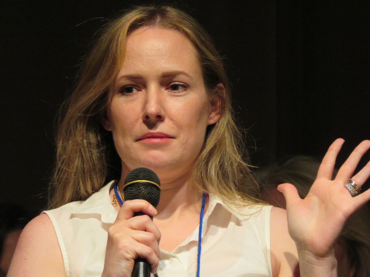 Video: Virginia Women’s Summit Candidate Forum — Flip Virginia Blue ...