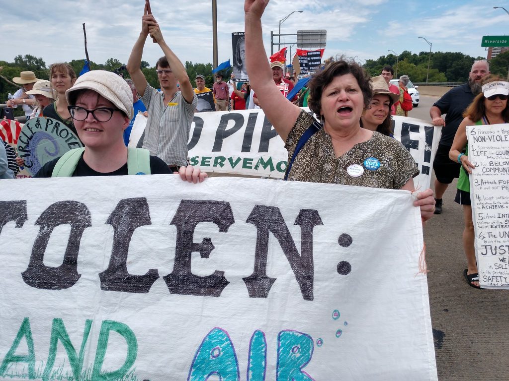 Ann Ridgeway Poised to Take #HD30 From Incompetent Nick Freitas! | Blue ...