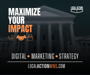 DPVA Chair Susan Swecker: Ideas for a Revamped Association of State ...