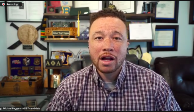 The Path to a Democratic House Majority Runs Through VA Beach: Meet ...