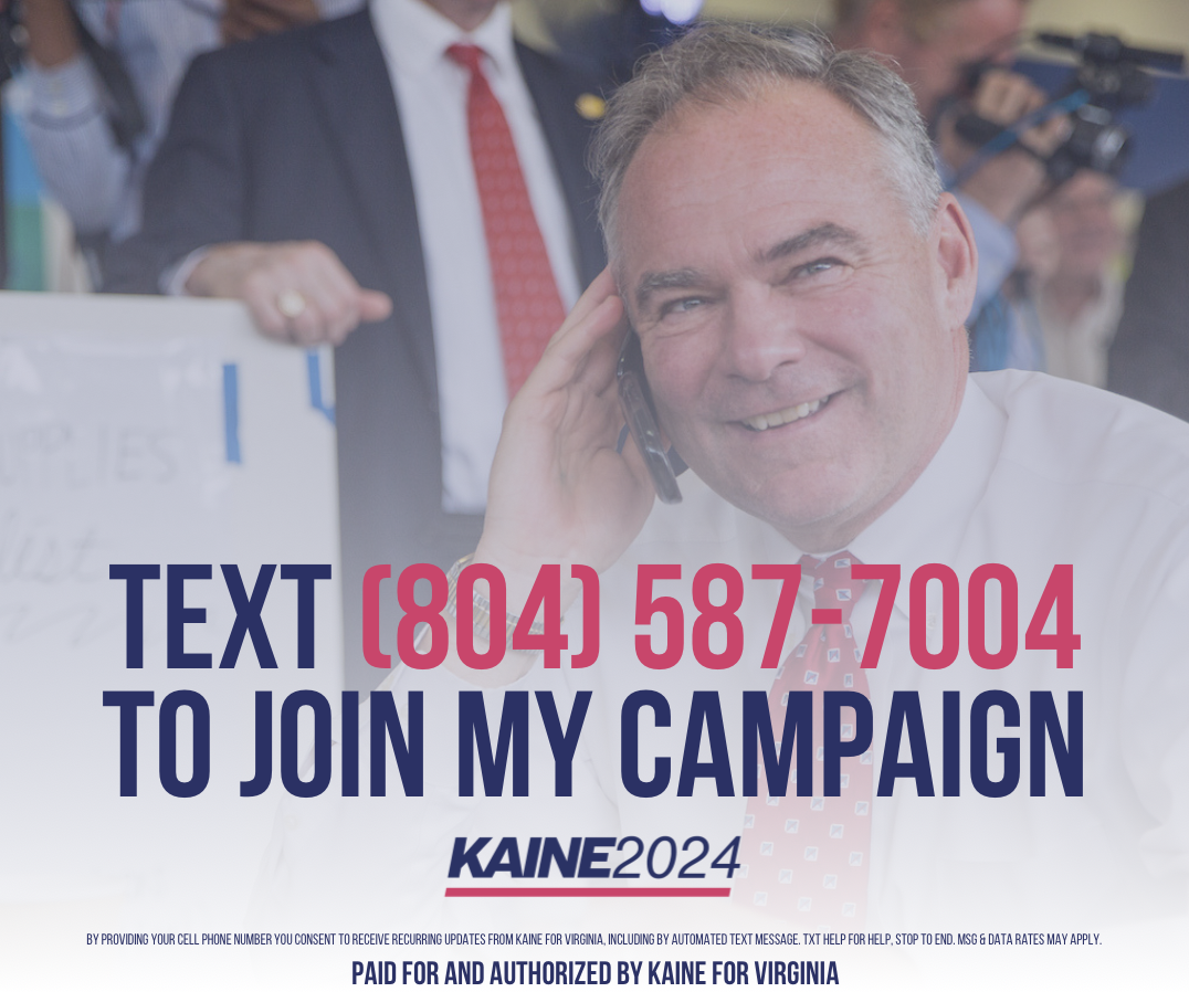 Virginia 2019 Candidates for House of Delegates, State Senate, County ...