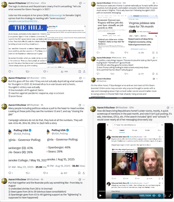 Rep. Don Beyer (D-VA08)’s Deputy Chief of Staff (and Campaign Veteran ...