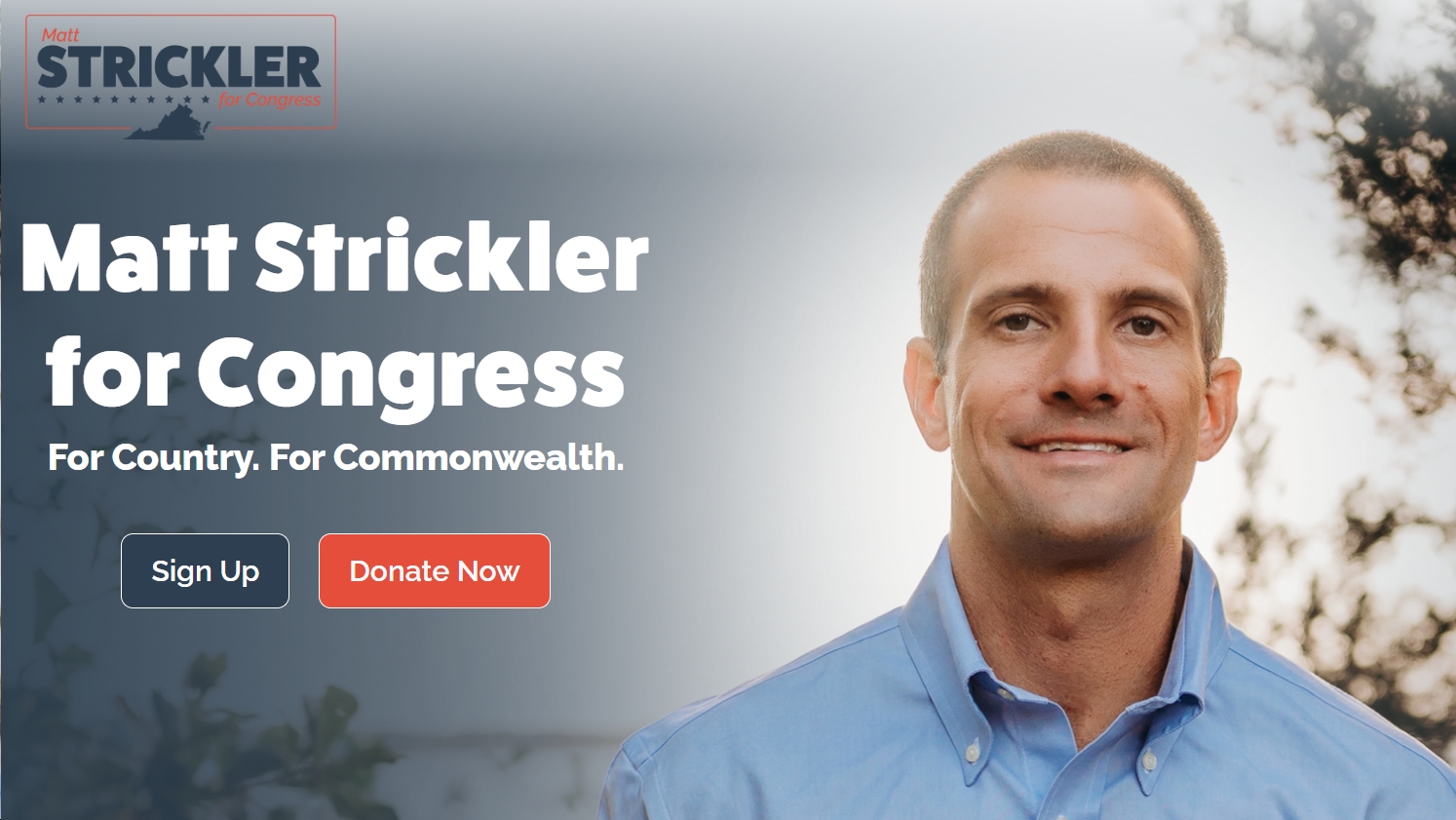 With the 2025 Elections Over, Time to Start Focusing on the 2026 Midterms; In VA02, Democrat ...