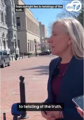 Governor-Elect Abigail Spanberger Announces Jessica K. Looman as New VA ...